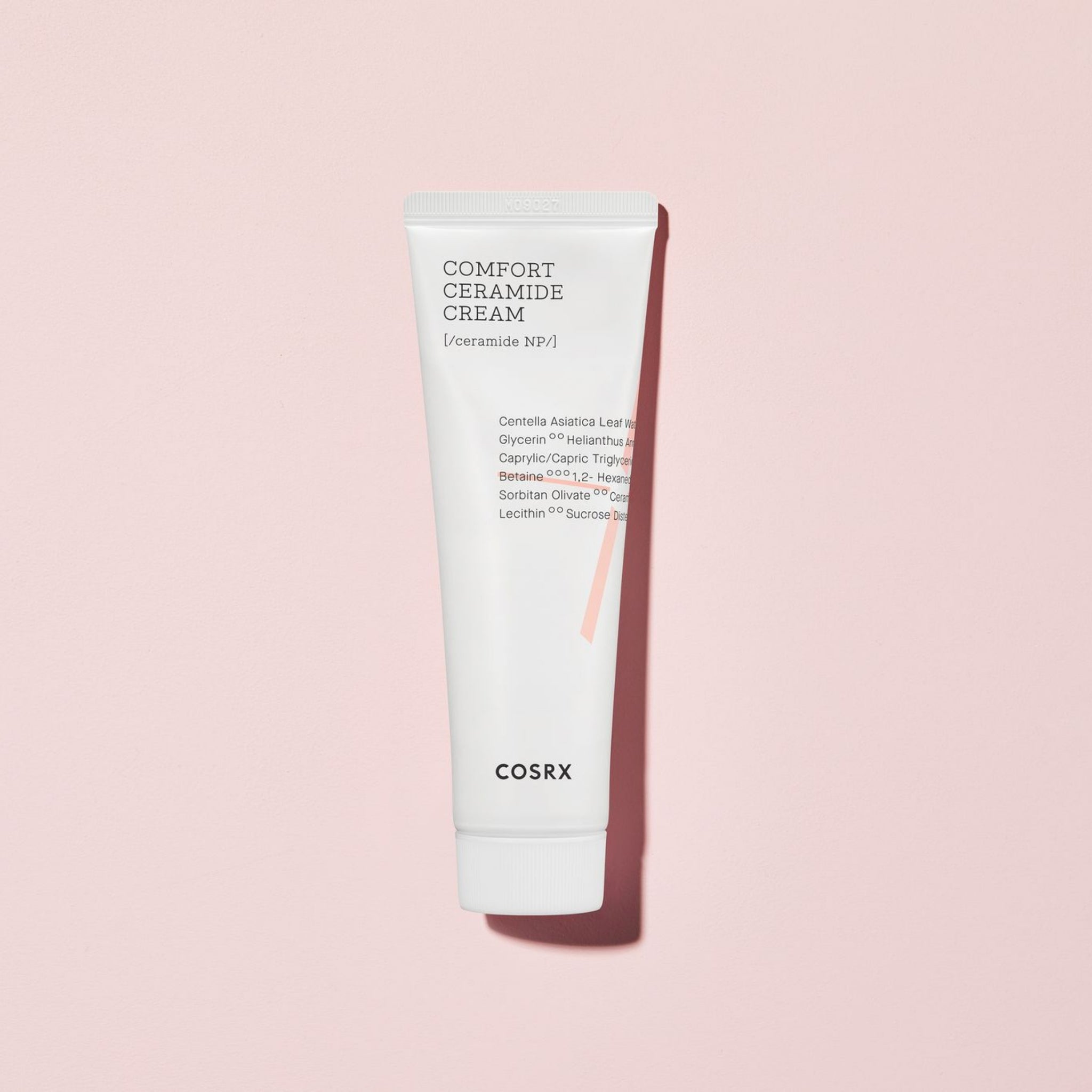 COSRX Balancium Comfort Ceramide Cream – Sincere