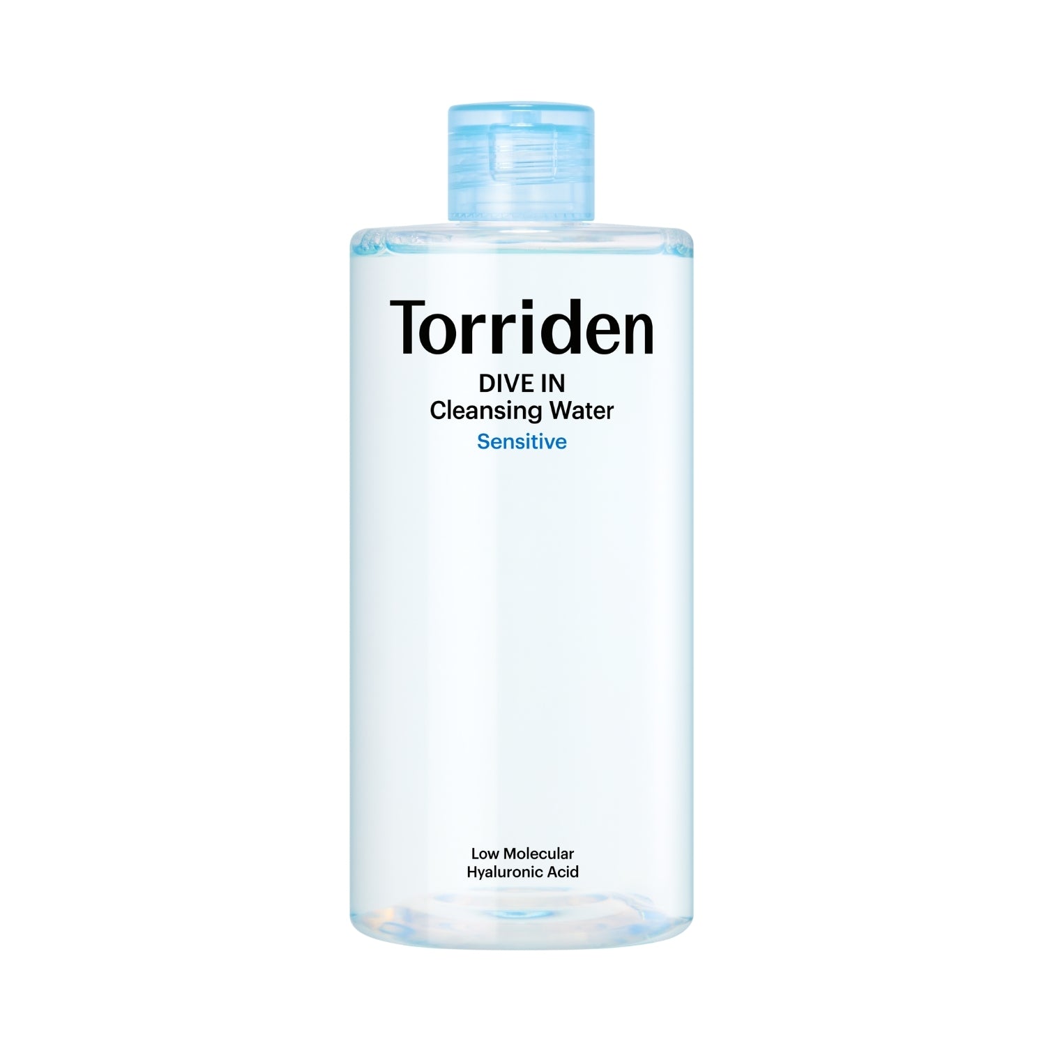 TORRIDEN DIVE-IN Cleansing Water – Sincere