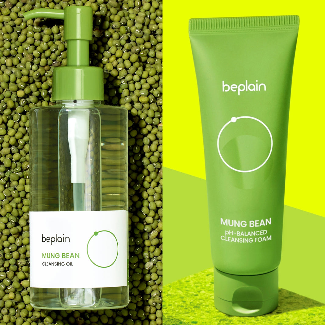 BEPLAIN + COSRX + ISNTREE + SKIN1004 – Sincere