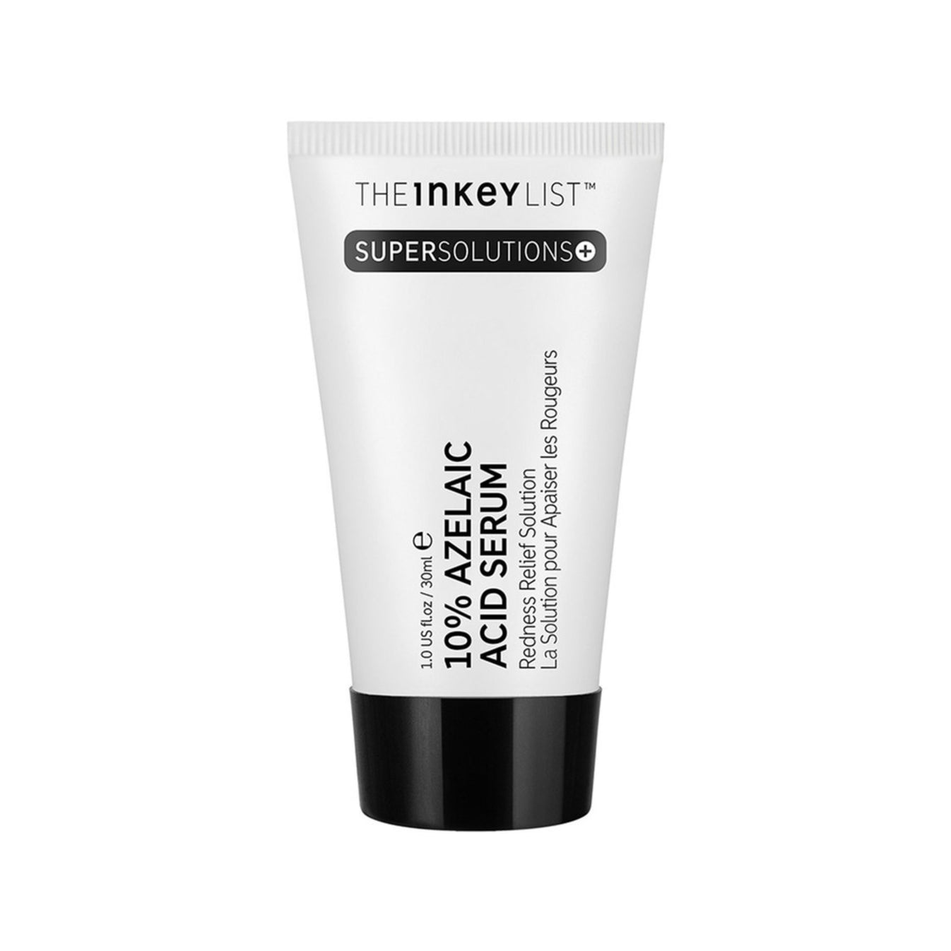 THE INKEY LIST Azelaic Acid 10% Serum – Sincere