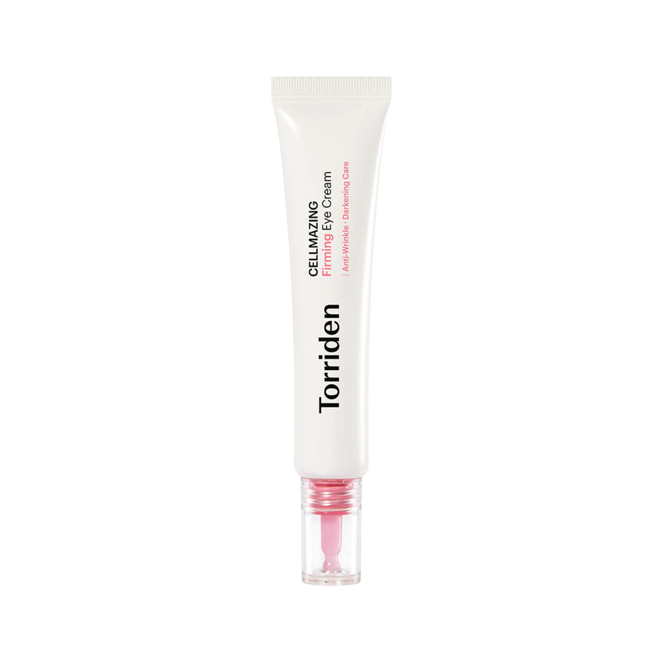 TORRIDEN Cellmazing Firming Eye Cream – Sincere