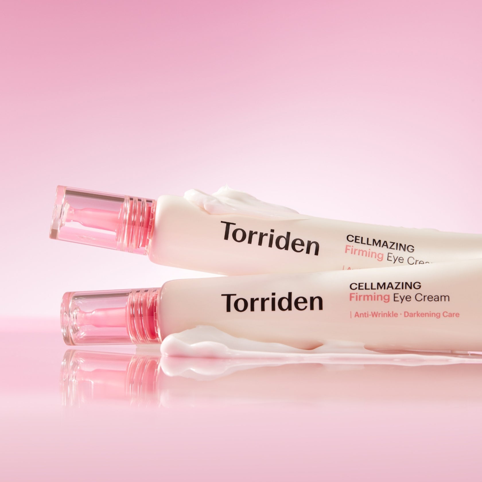 TORRIDEN Cellmazing Firming Eye Cream – Sincere